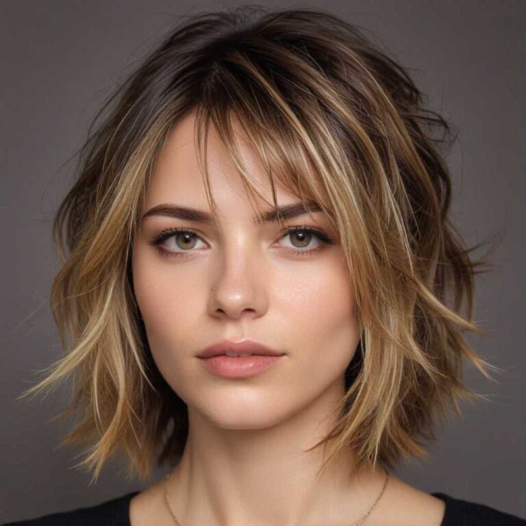 33 Best Layer Haircut Ideas for Stunning Styles » Hair The Styles