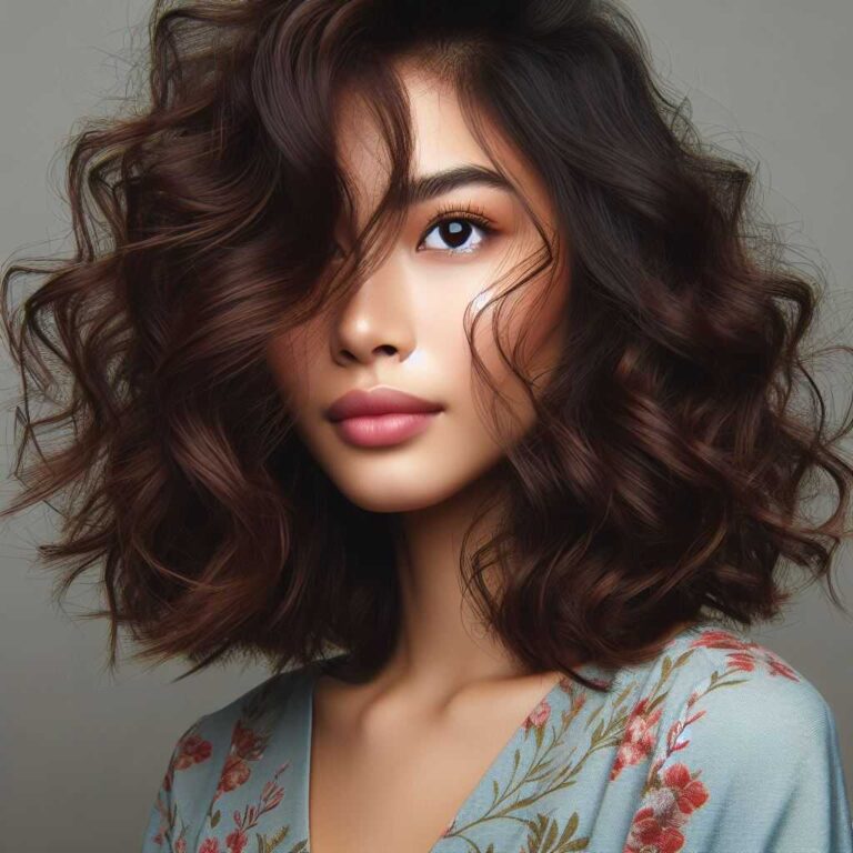 35 Spectacular Butterfly Haircut Ideas to Try in 2024 » Hair The Styles