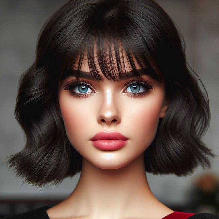 35 Spectacular Butterfly Haircut Ideas to Try in 2024 » Hair The Styles