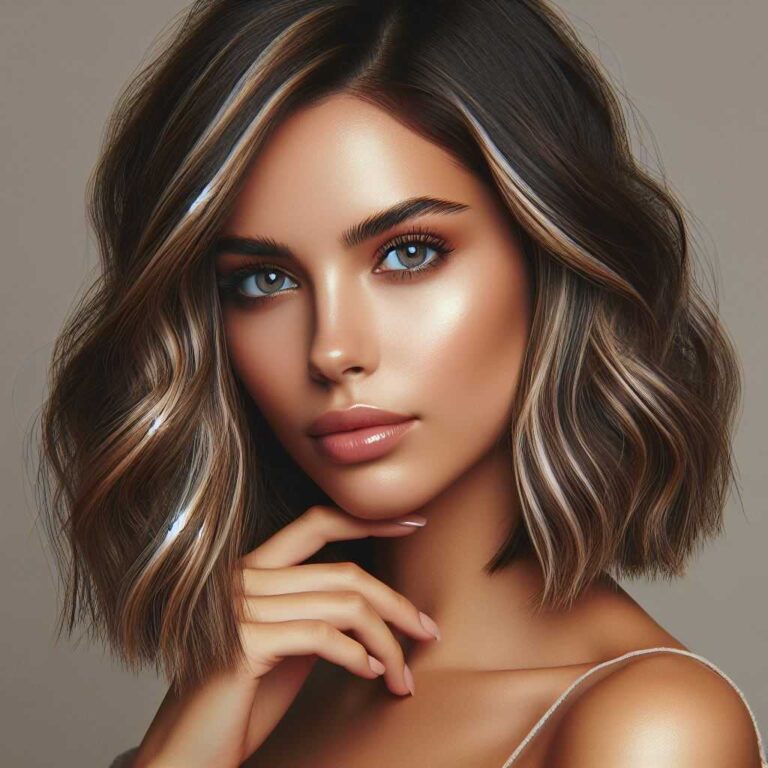 35 Spectacular Butterfly Haircut Ideas to Try in 2024 » Hair The Styles