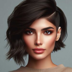 35 Spectacular Butterfly Haircut Ideas to Try in 2024 » Hair The Styles