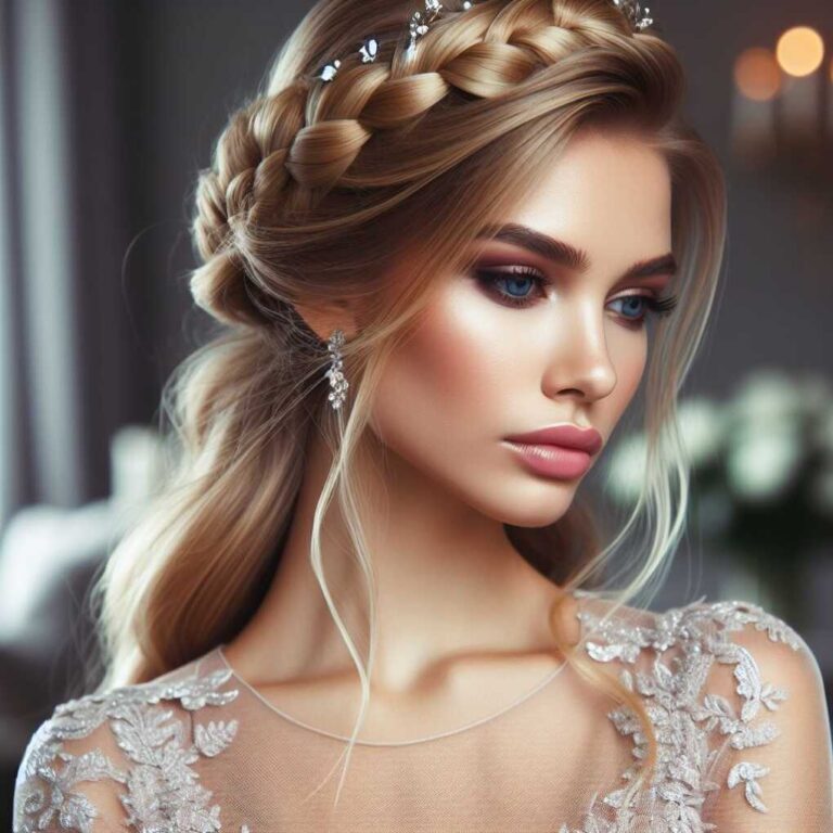 45 Stunning Hairstyles to Embrace Your Thin Hair » Hair The Styles