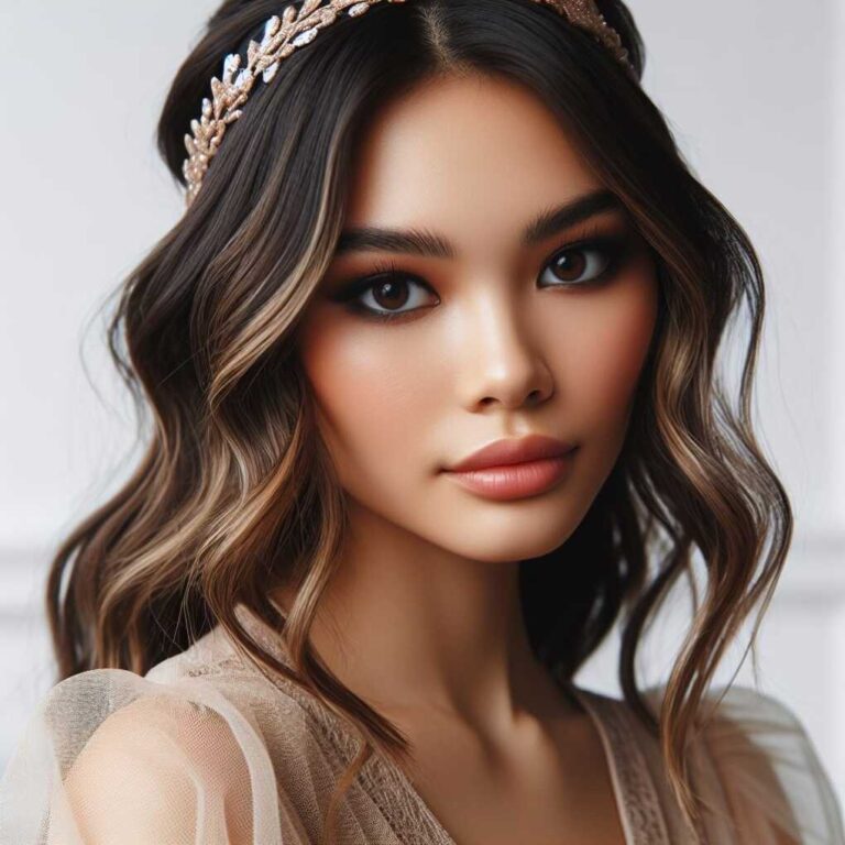 45 Stunning Hairstyles to Embrace Your Thin Hair » Hair The Styles