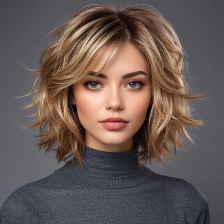 33 Best Layer Haircut Ideas for Stunning Styles » Hair The Styles