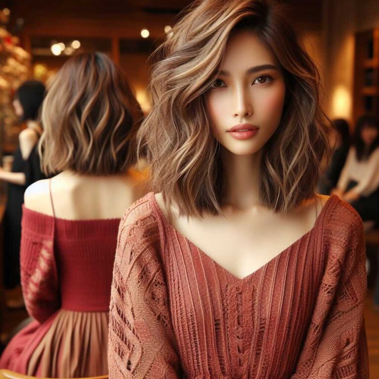 33 Best Layer Haircut Ideas for Stunning Styles » Hair The Styles