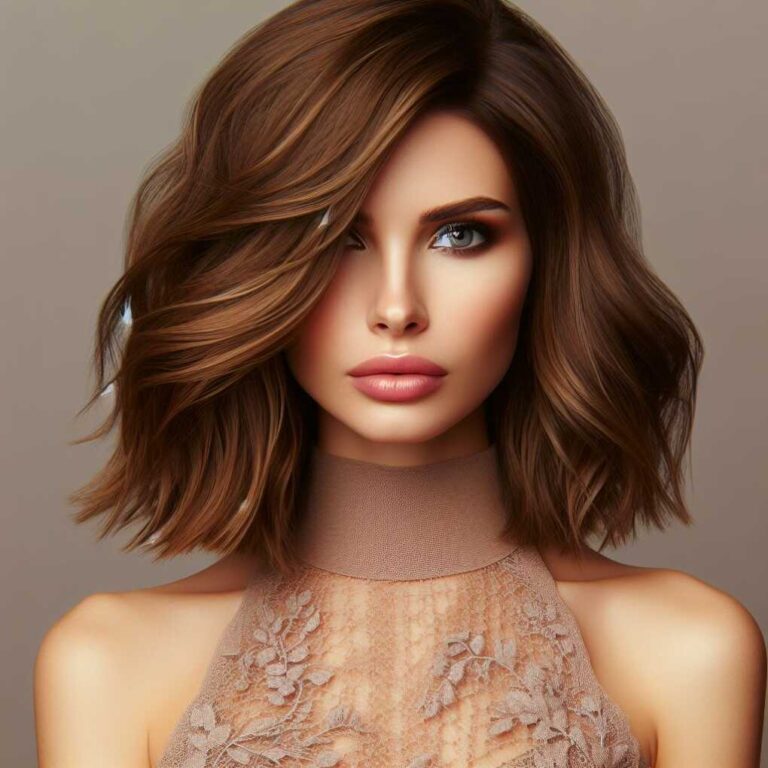 33 Best Layer Haircut Ideas for Stunning Styles » Hair The Styles