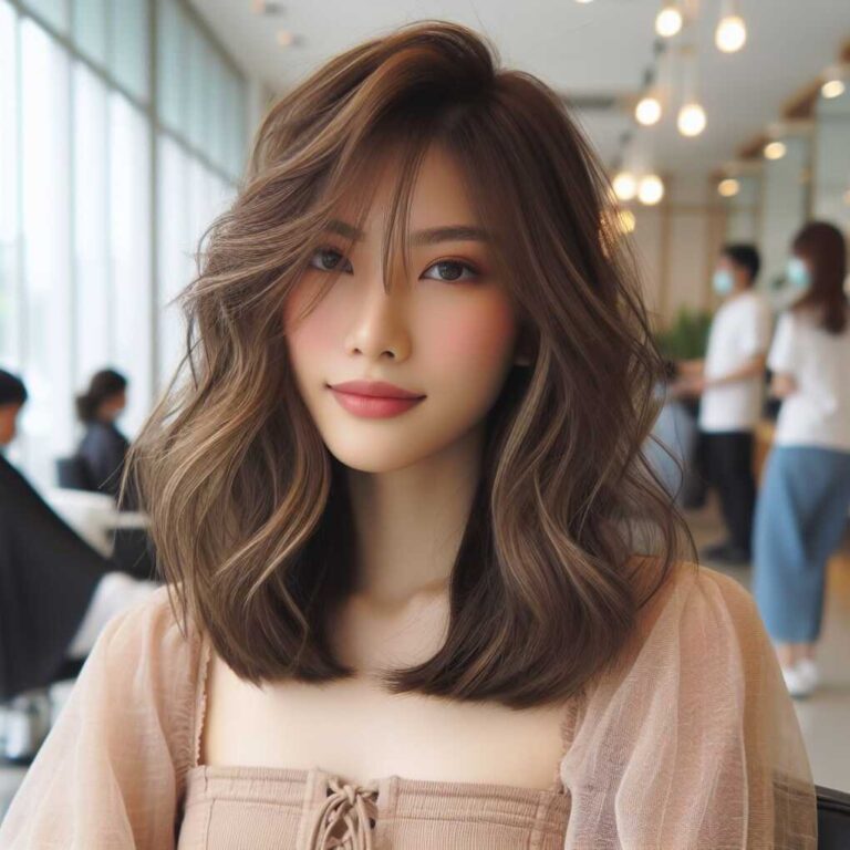 33 Best Layer Haircut Ideas for Stunning Styles » Hair The Styles