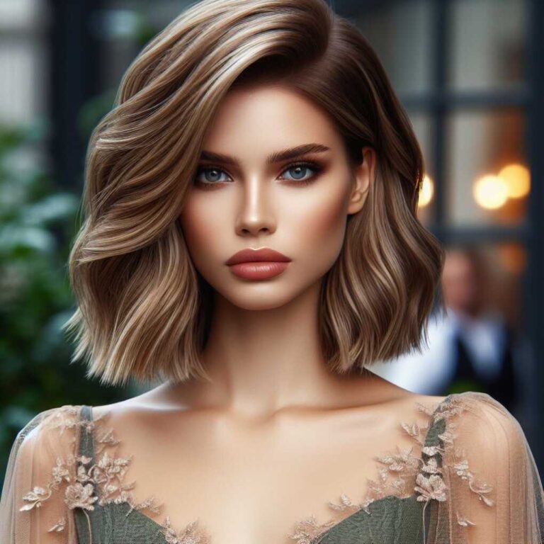 33 Best Layer Haircut Ideas for Stunning Styles » Hair The Styles