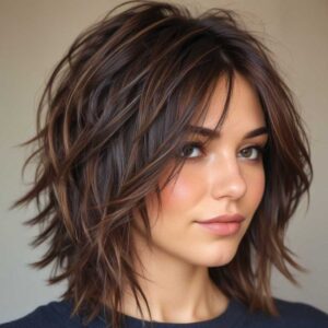 33 Best Layer Haircut Ideas for Stunning Styles » Hair The Styles