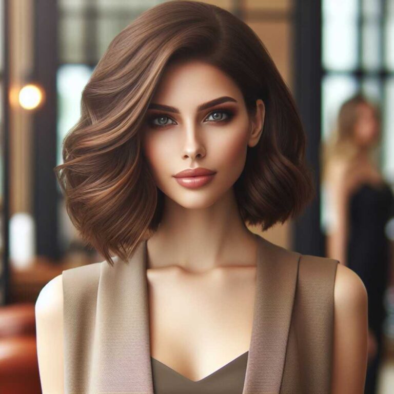 33 Best Layer Haircut Ideas for Stunning Styles » Hair The Styles