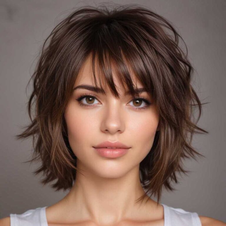 33 Best Layer Haircut Ideas for Stunning Styles » Hair The Styles
