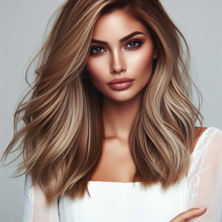 45 Stunning Hairstyles to Embrace Your Thin Hair » Hair The Styles