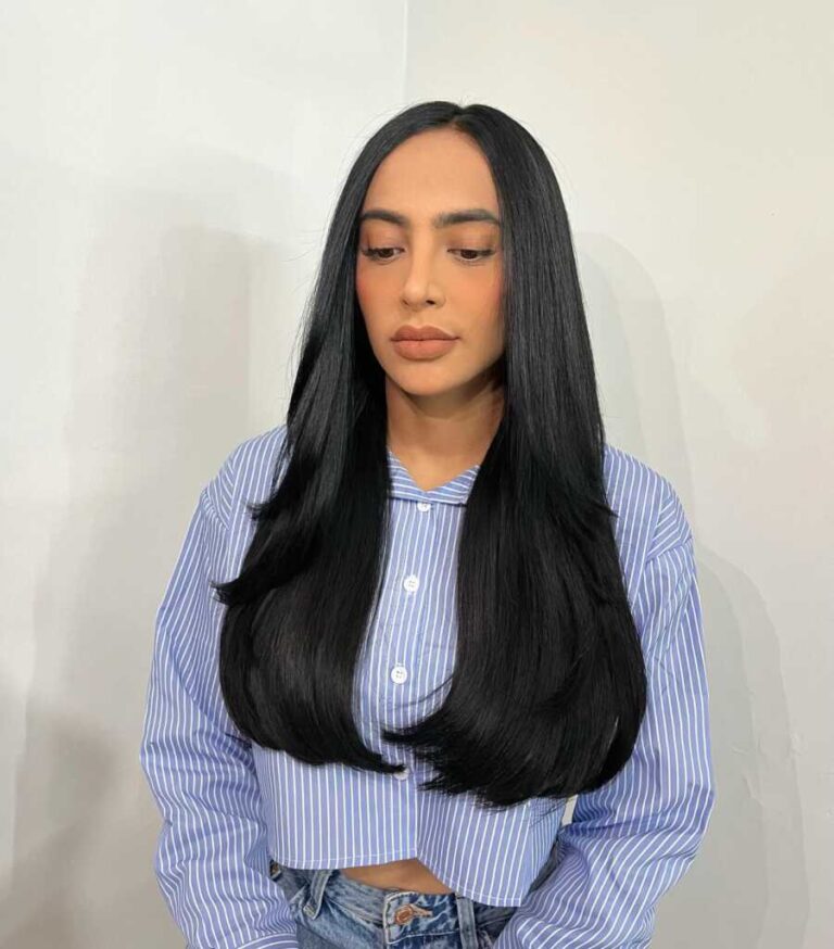 28 Spectacular Butterfly Haircut Ideas to Try in 2024 » Hair The Styles