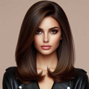 35 Spectacular Butterfly Haircut Ideas to Try in 2024 » Hair The Styles