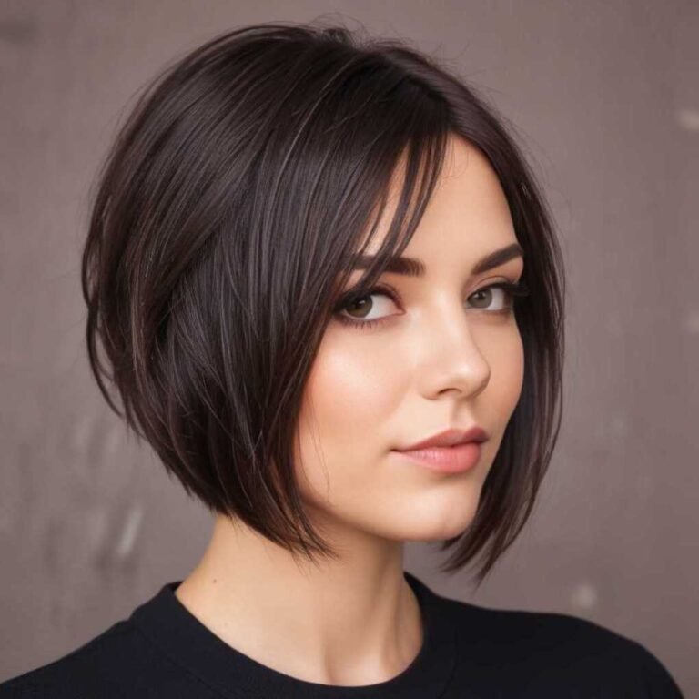 26 Bob Haircut Ideas to Try in 2024 for Women » Hair The Styles