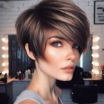 32 Pixie Bob Haircuts to Rock in 2024 » Hair The Styles