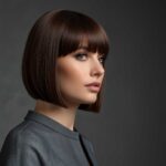 26 Bob Haircut Ideas to Try in 2024 for Women » Hair The Styles