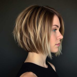 26 Bob Haircut Ideas to Try in 2024 for Women » Hair The Styles