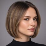 26 Bob Haircut Ideas to Try in 2024 for Women » Hair The Styles