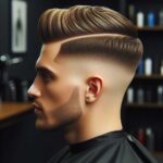 63 Popular Fade Haircuts For Men To Get in 2024 » Hair The Styles
