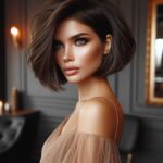 35 Stunning Short Haircuts for Women to Try in 2024 » Hair The Styles