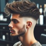 63 Popular Fade Haircuts For Men To Get in 2024 » Hair The Styles