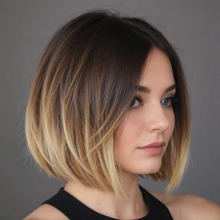 26 Bob Haircut Ideas to Try in 2024 for Women » Hair The Styles