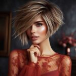 32 Pixie Bob Haircuts to Rock in 2024 » Hair The Styles