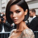 35 Stunning Short Haircuts for Women to Try in 2024 » Hair The Styles