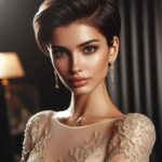 35 Stunning Short Haircuts for Women to Try in 2024 » Hair The Styles