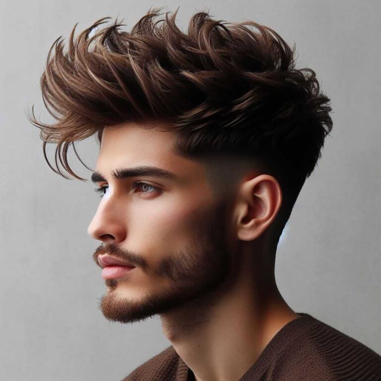 57 Best Haircuts for Men & Hairstyles You Need to Try in 2024 » Hair ...
