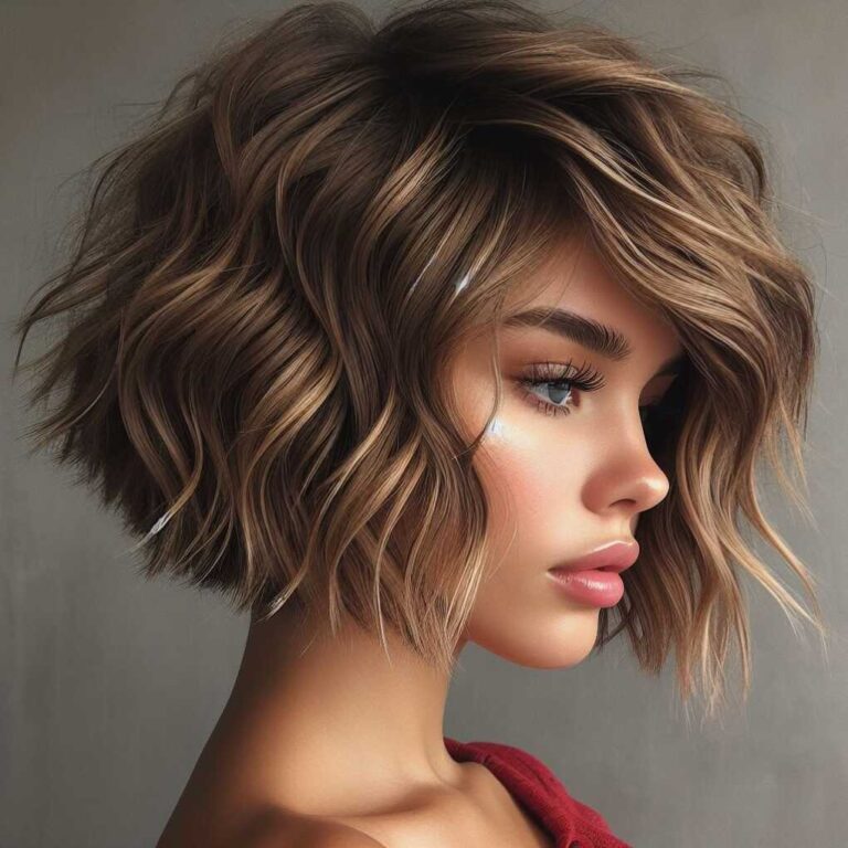 32 Pixie Bob Haircuts to Rock in 2024 » Hair The Styles