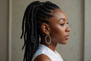 25 Stunning Butterfly Locs Ideas for Your Next Style » Hair The Styles