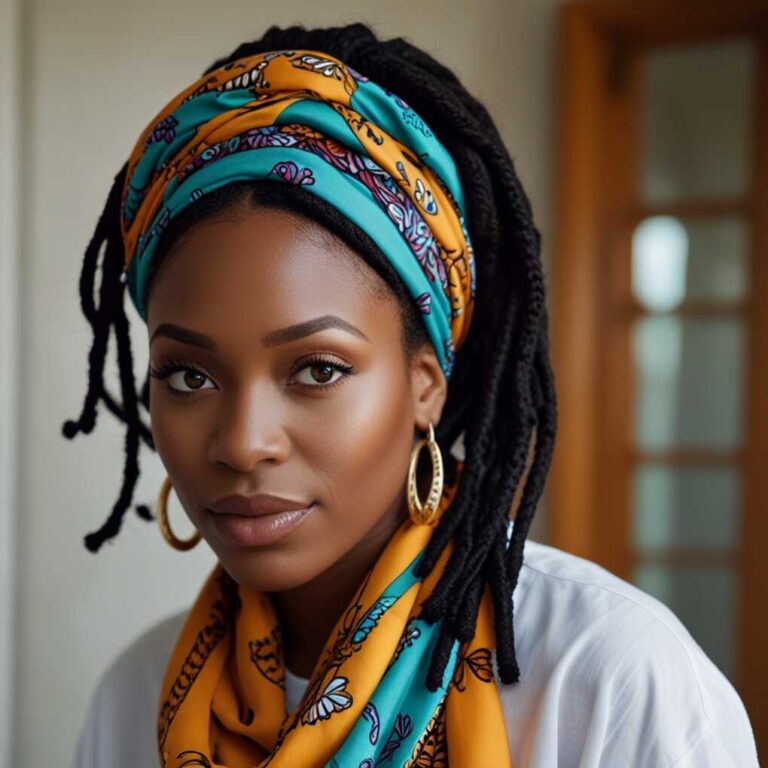 25 Stunning Butterfly Locs Ideas for Your Next Style » Hair The Styles