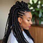 25 Stunning Butterfly Locs Ideas for Your Next Style » Hair The Styles