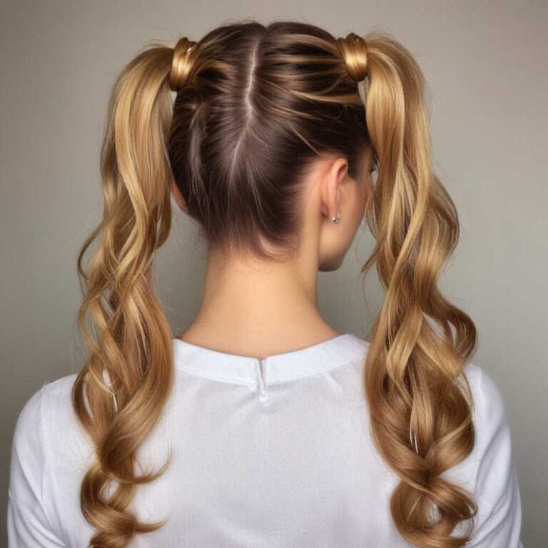 25 Stunning Ponytail Hairstyles to Try in 2024 » Hair The Styles