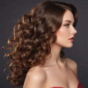 34 Stunning Long Hairstyles for Women to Try in 2024 » Hair The Styles
