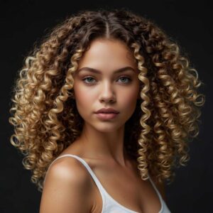 35 Natural Curly Hairstyles & Curly Hair Ideas to Try in 2024 » Hair ...