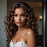 34 Stunning Long Hairstyles for Women to Try in 2024 » Hair The Styles