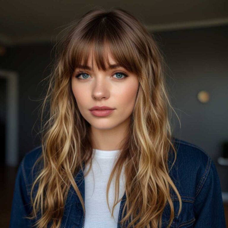 21 Beach Waves Hairstyle Ideas for Effortless Summer Glamour » Hair The ...