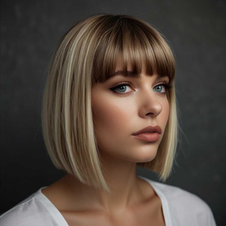 20 Short Bob Hairstyles in 2024: The Ultimate Guide » Hair The Styles