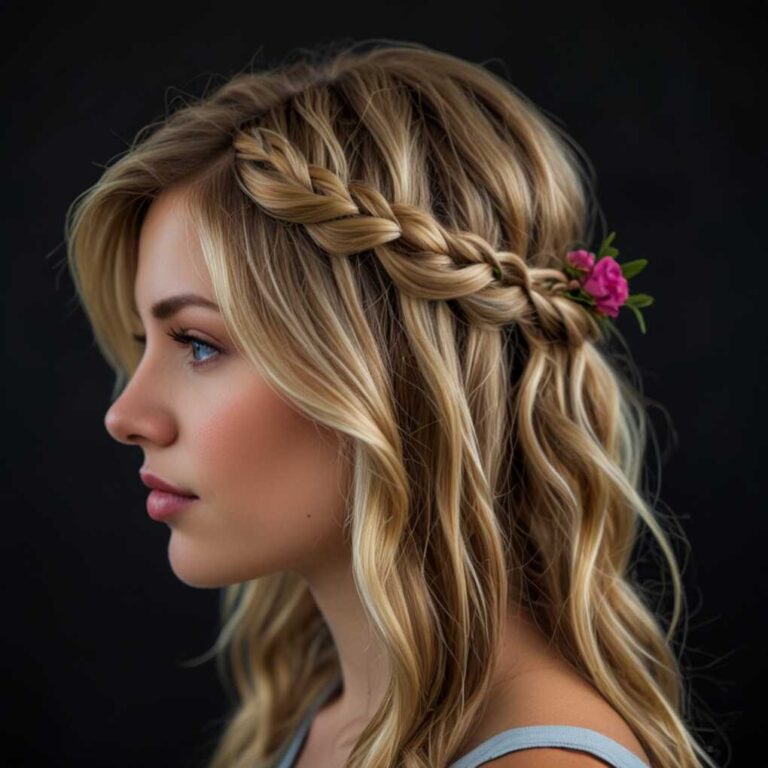 21 Beach Waves Hairstyle Ideas for Effortless Summer Glamour » Hair The ...