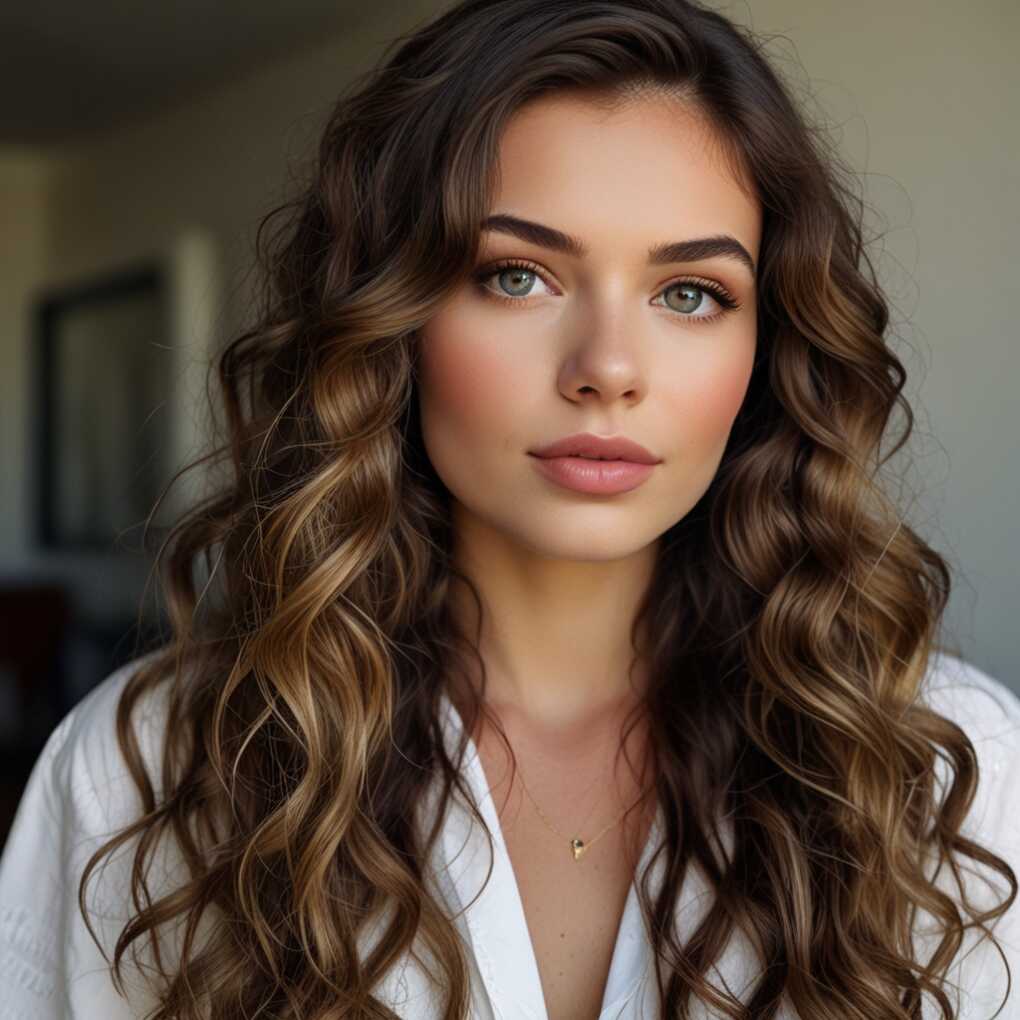21 Beach Waves Hairstyle Ideas For Effortless Summer Glamour Hair The 21 Beach Waves Hairstyle Ideas For Effortless Summer Glamour Hair The