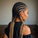 20 Cornrow Hair Styles to Show Your Braider For Your Next Look » Hair ...