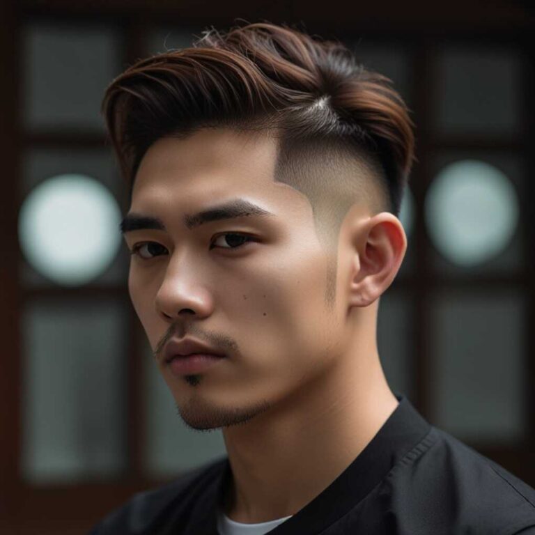 23 Best Korean Men Hairstyle Ideas: Elevate Your Look with K-Style ...