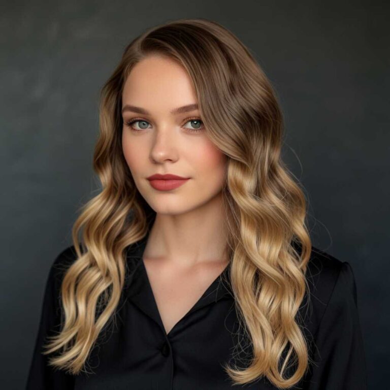 21 Beach Waves Hairstyle Ideas for Effortless Summer Glamour » Hair The ...