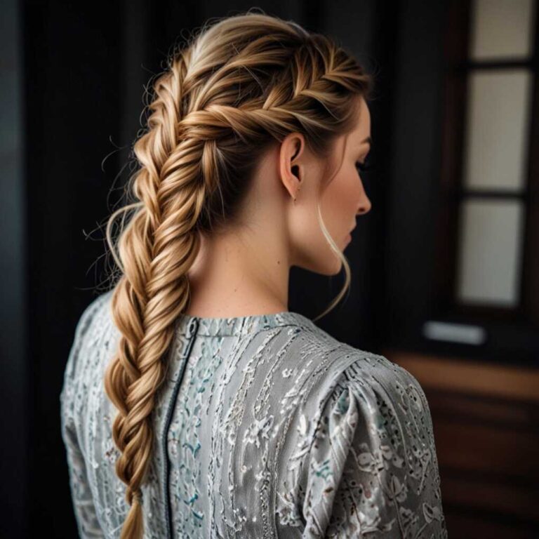31 Stunning Wedding Hairstyles to Make Your Special Day Unforgettable ...