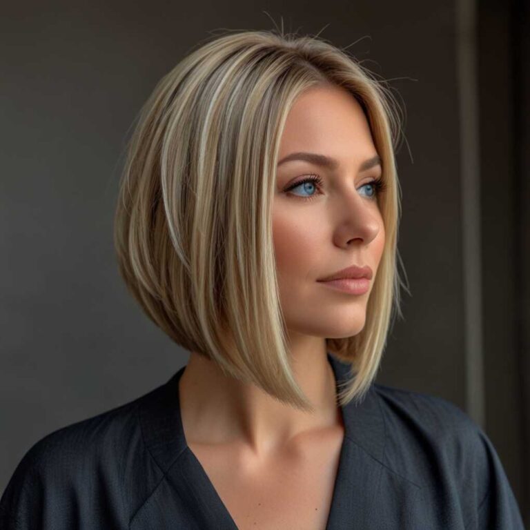20 Short Bob Hairstyles in 2024: The Ultimate Guide » Hair The Styles