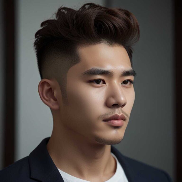 23 Best Korean Men Hairstyle Ideas: Elevate Your Look with K-Style ...