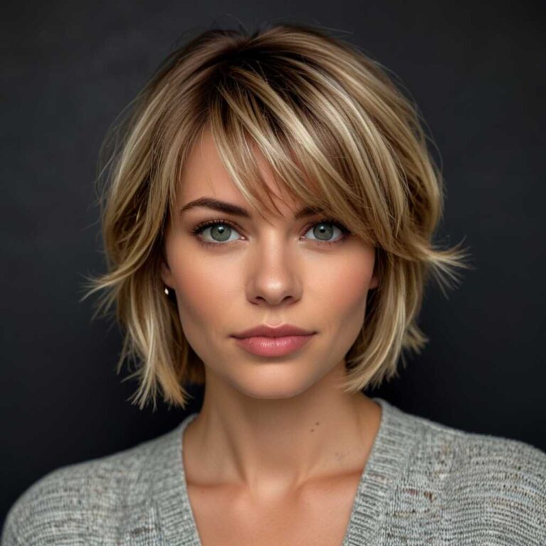 20 Short Bob Hairstyles in 2024: The Ultimate Guide » Hair The Styles